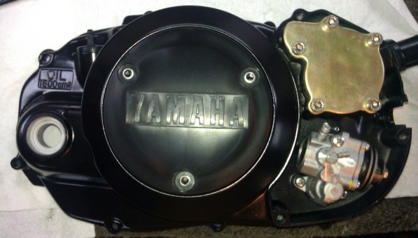 Restoration Services | Wilson Performance